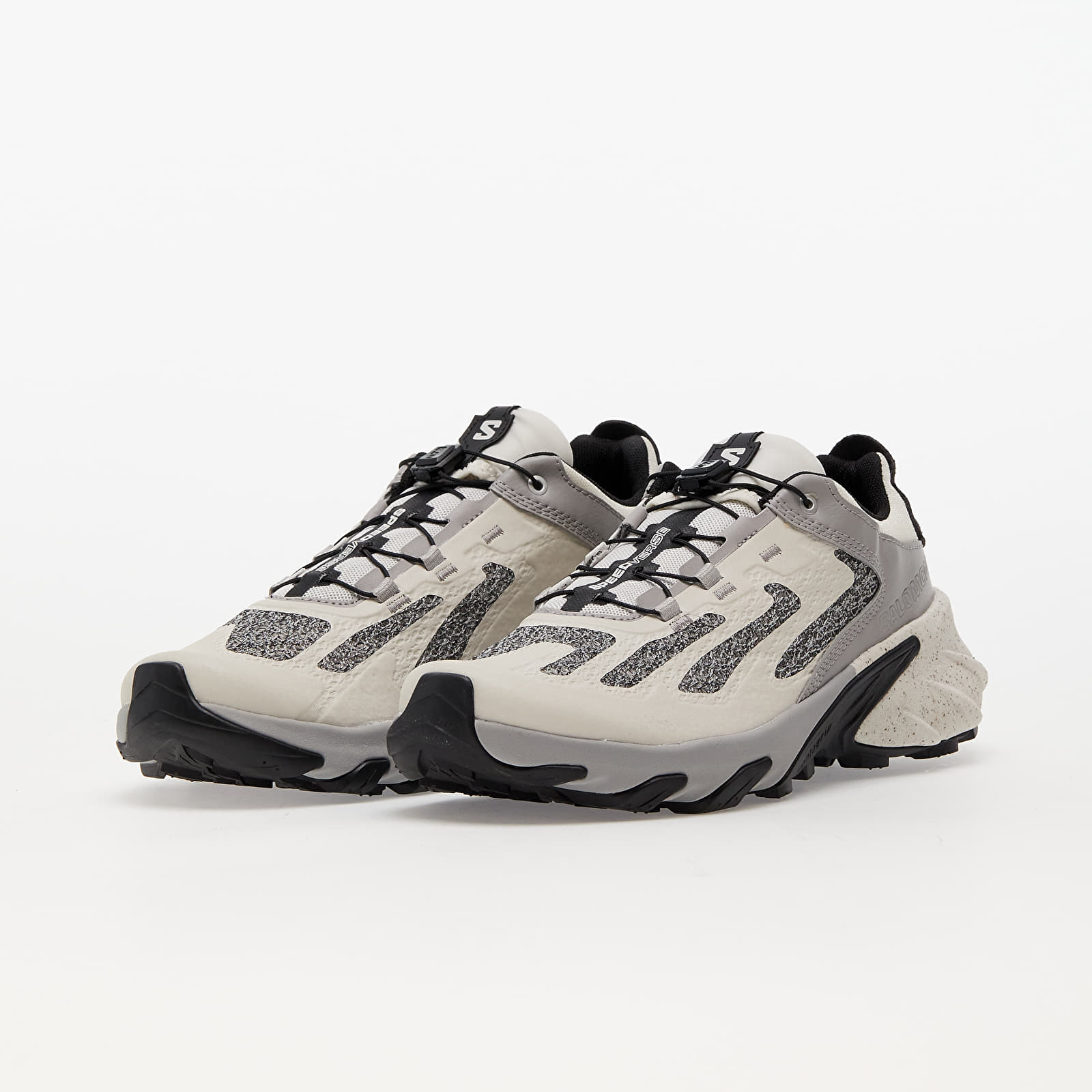 Salomon Speedverse PRG Black/ Nimbus Cloud/ A - Kicks.ro