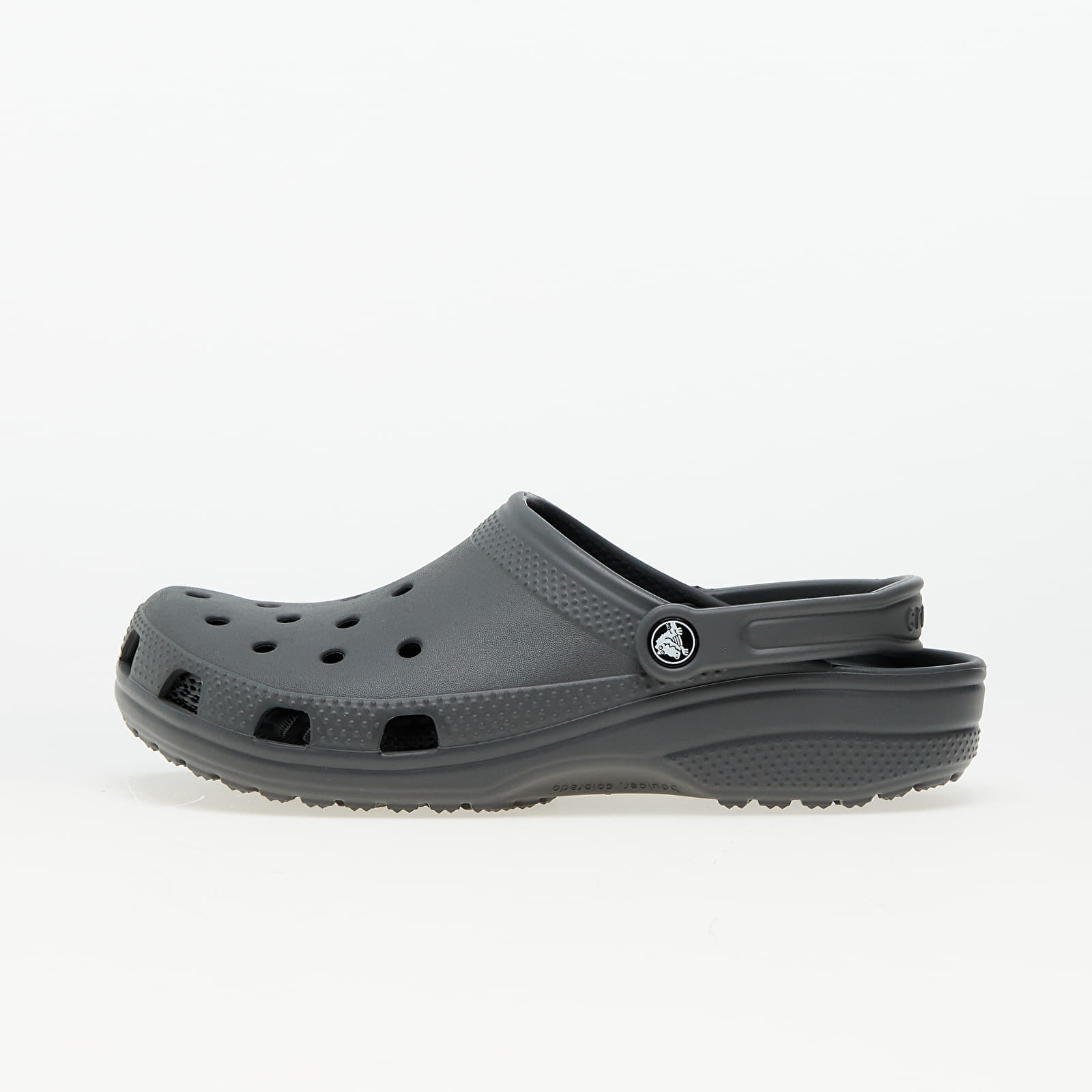 Crocs Classic Slate Grey - Kicks.ro