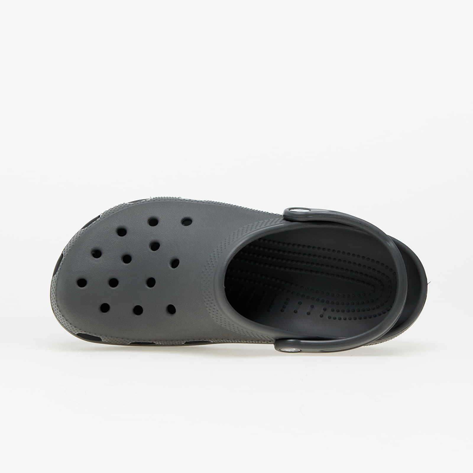 Crocs Classic Slate Grey - Kicks.ro